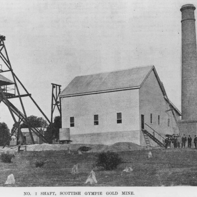 A Quick History of Gold Mining In Australia | Gold Buyers