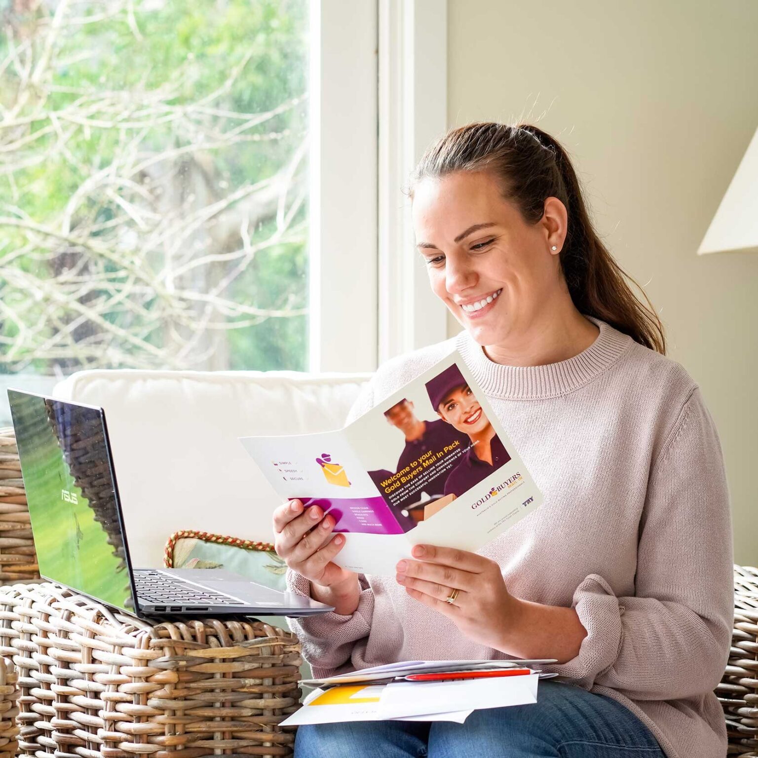 Learn How To Check If Your Gold Is Real | Gold Buyers