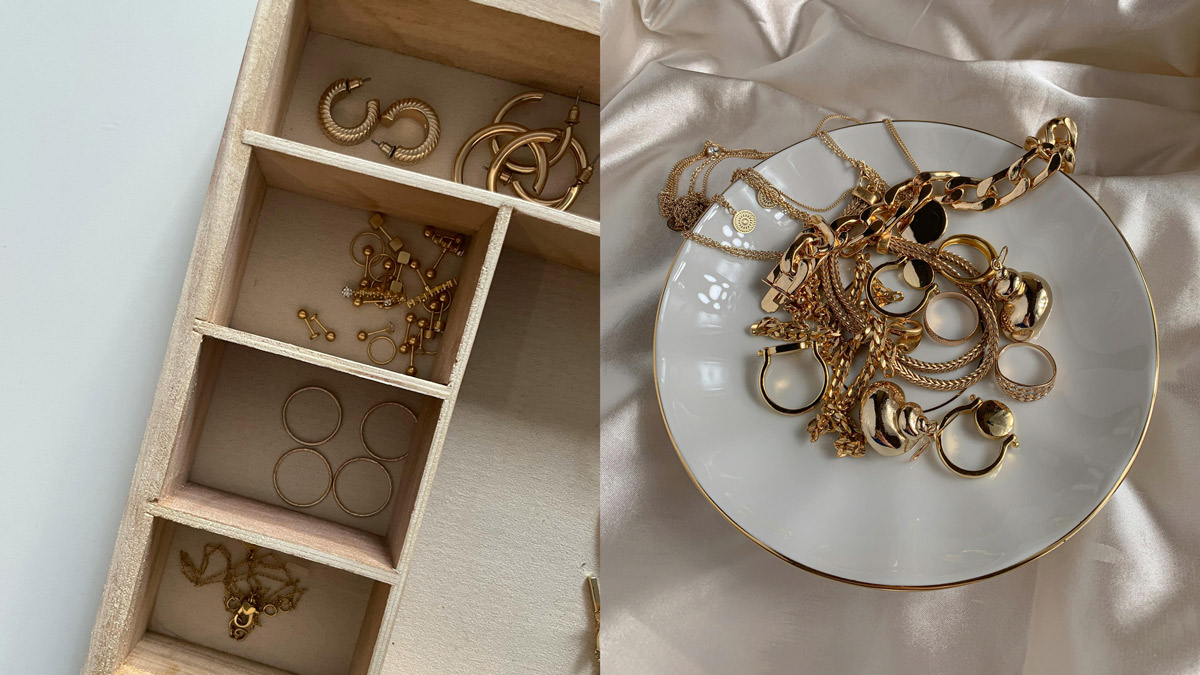 Jewellery Box Makeover: Time to Refresh Your Collection? | Gold Buyers